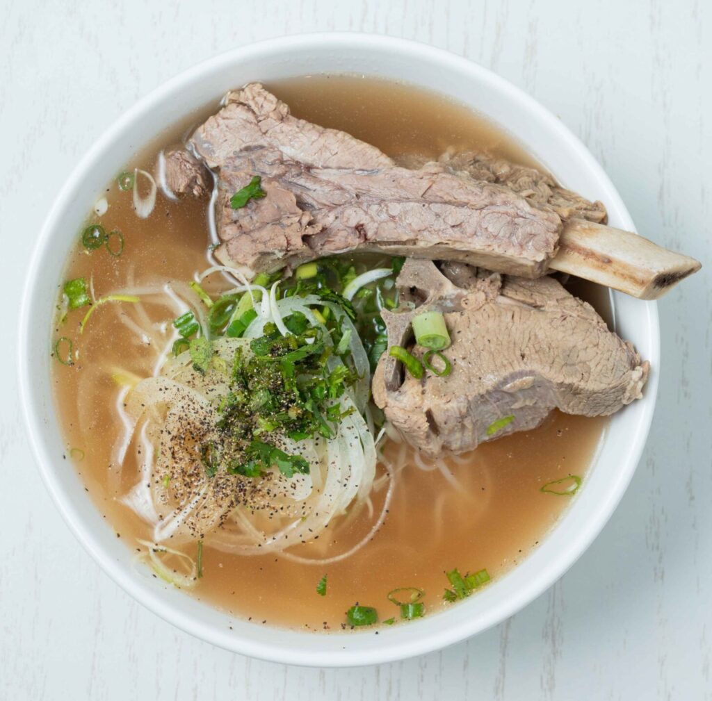 Pho85 - The Best Pho in Oakton, VA 22124